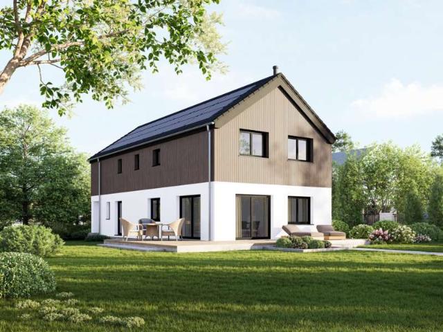 4 Bedroom Detached House
