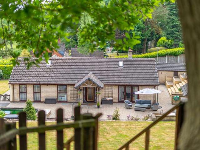 4 Bedroom Detached House