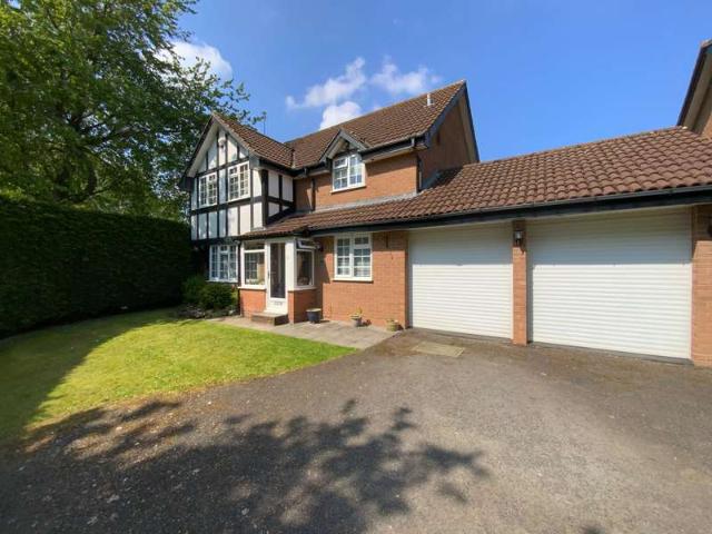 4 Bedroom Detached House