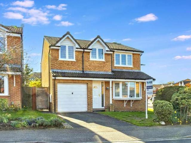 4 Bedroom Detached House