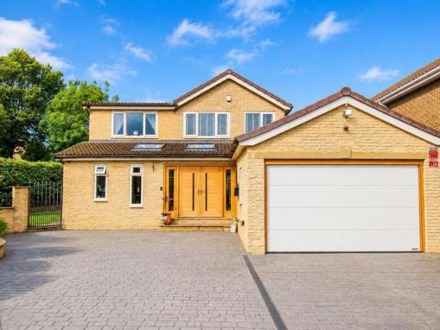 3 Bedroom Detached House