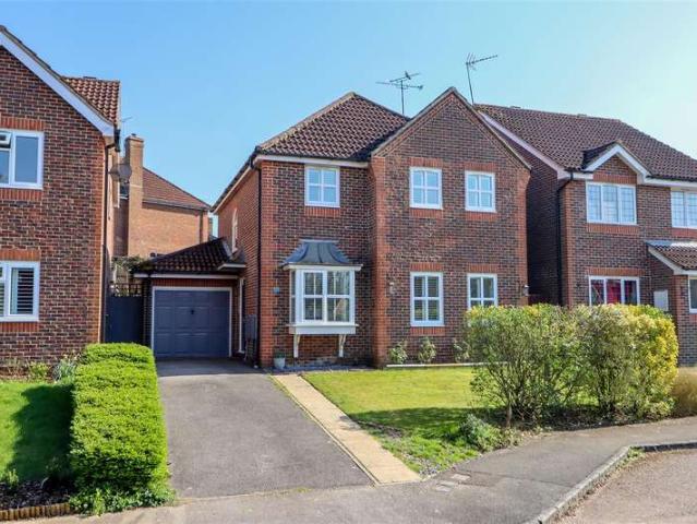 4 Bedroom Detached House