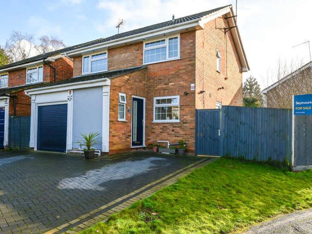 4 Bedroom Detached House