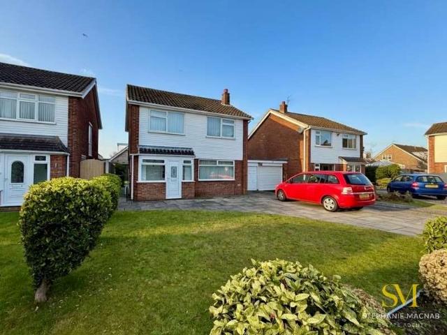 4 Bedroom Detached House