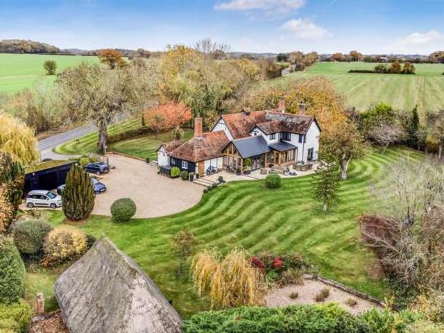 4 Bedroom Detached House