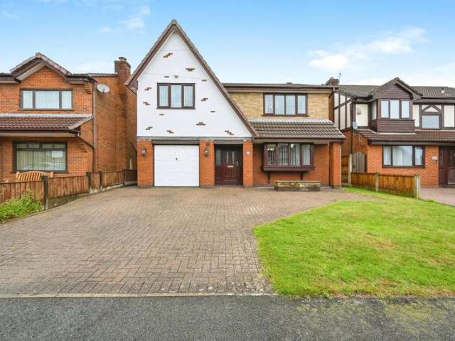 4 Bedroom Detached House