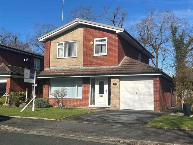 4 Bedroom Detached House
