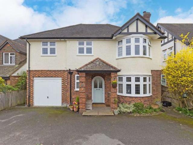 4 Bedroom Detached House