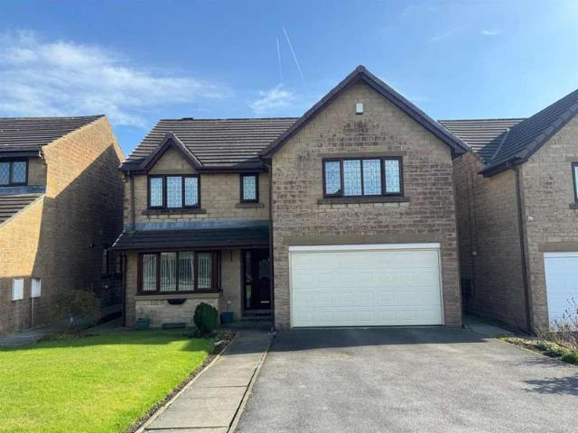 4 Bedroom Detached House
