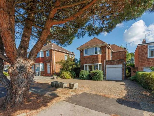 4 Bedroom Detached House
