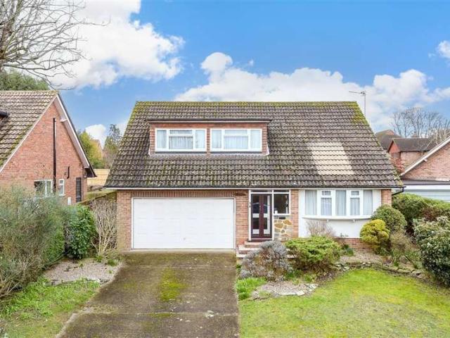 4 Bedroom Detached House