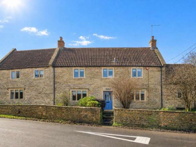 4 Bedroom Detached House