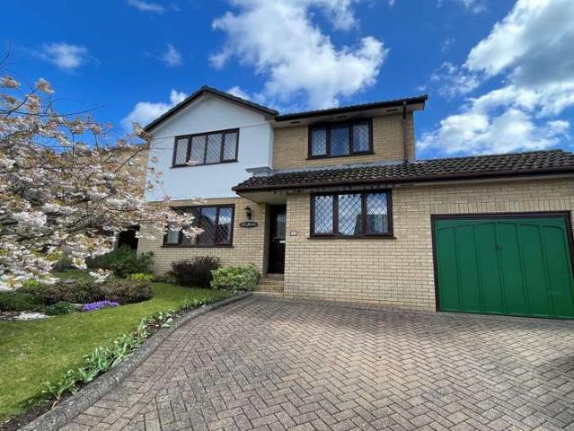 4 Bedroom Detached House