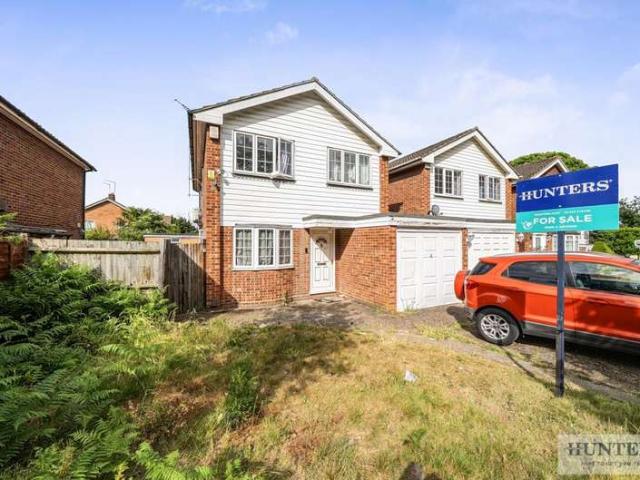 4 Bedroom Detached House