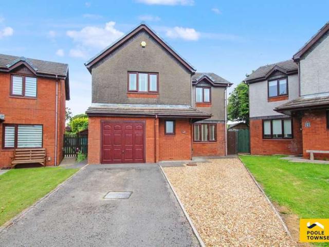 4 Bedroom Detached House