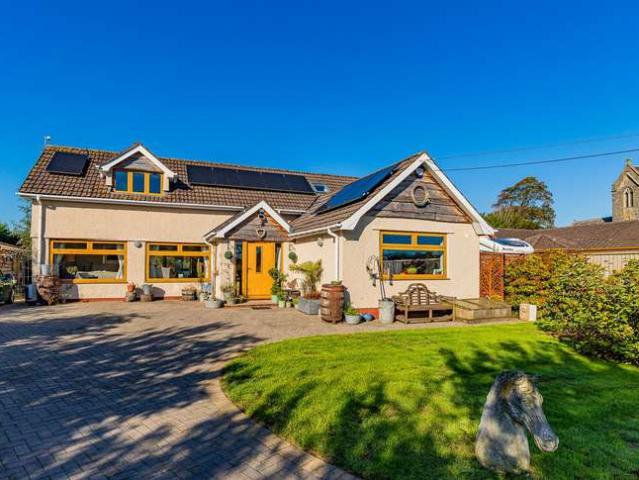 4 Bedroom Detached House