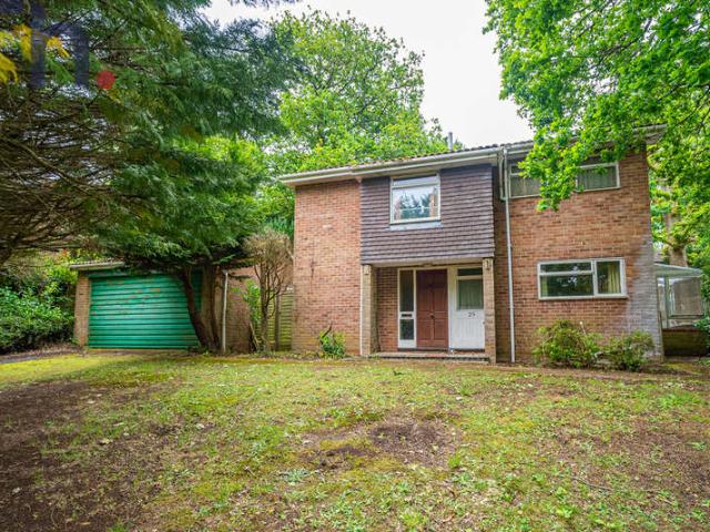 4 Bedroom Detached House
