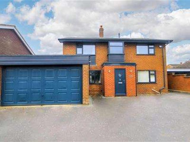 4 Bedroom Detached House