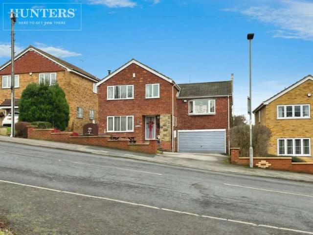 4 Bedroom Detached House