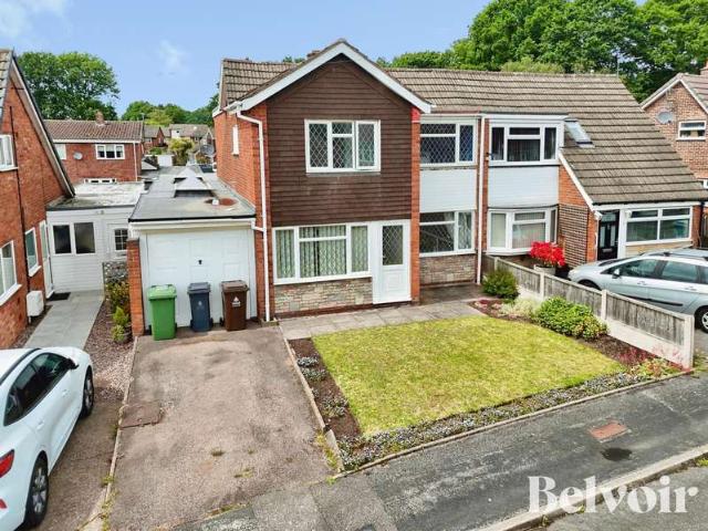 4 Bedroom Detached House