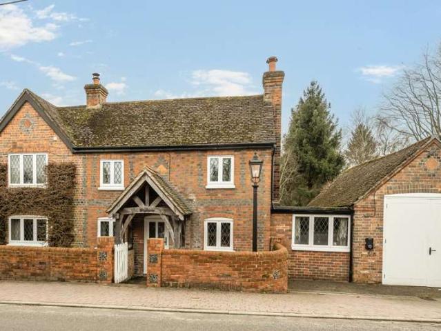 4 Bedroom Detached House