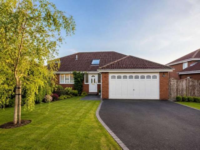 4 Bedroom Detached House