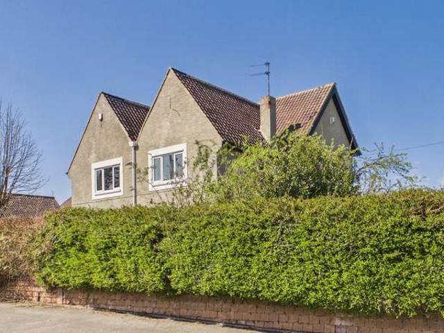 4 Bedroom Detached House