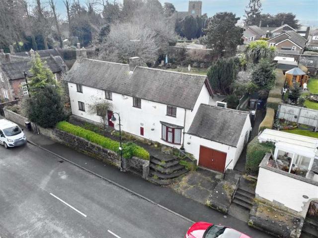 4 Bedroom Detached House