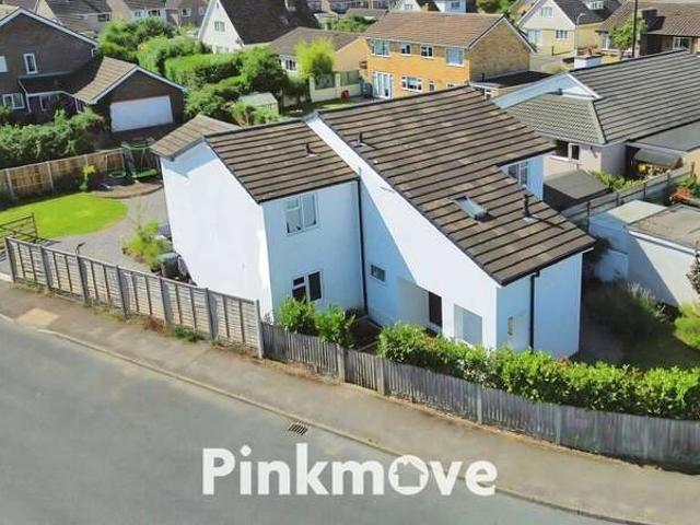 4 Bedroom Detached House