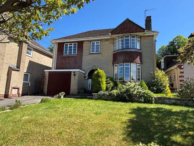 4 Bedroom Detached House