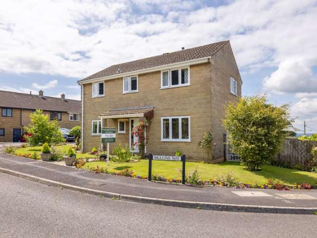 4 Bedroom Detached House