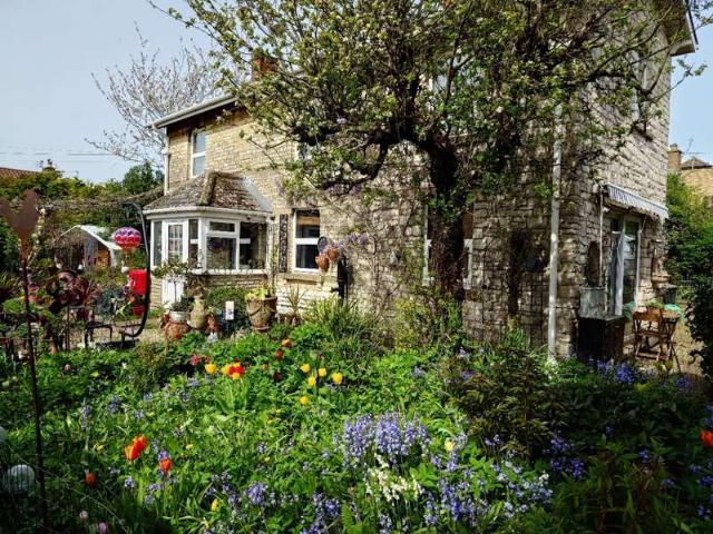 4 Bedroom Detached House