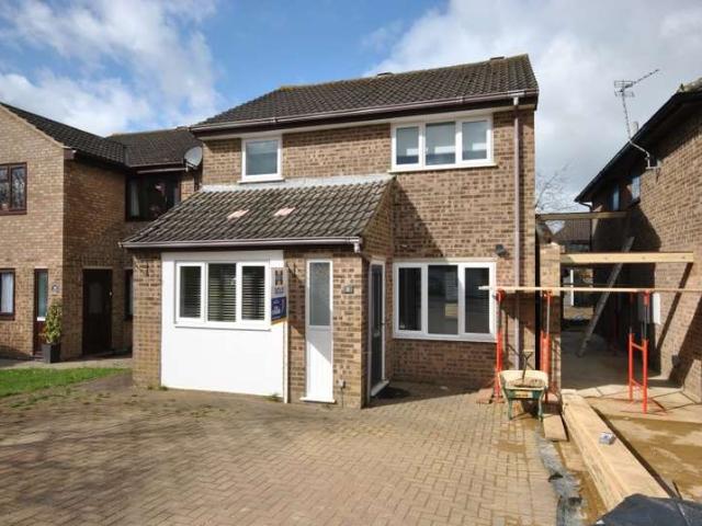 4 Bedroom Detached House