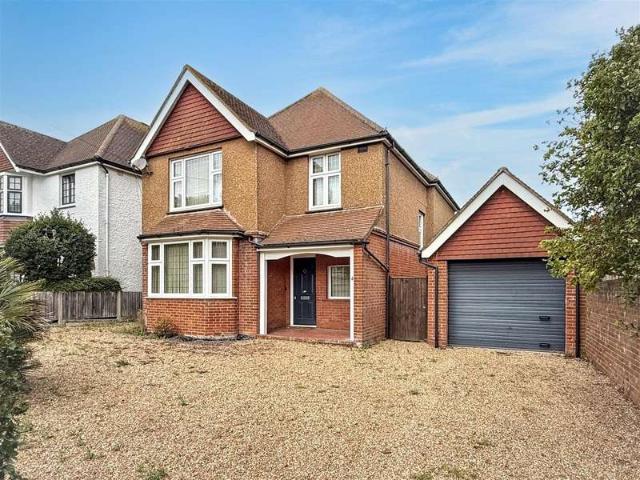 4 Bedroom Detached House