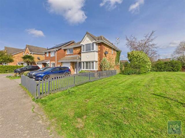 4 Bedroom Detached House