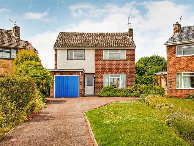 4 Bedroom Detached House