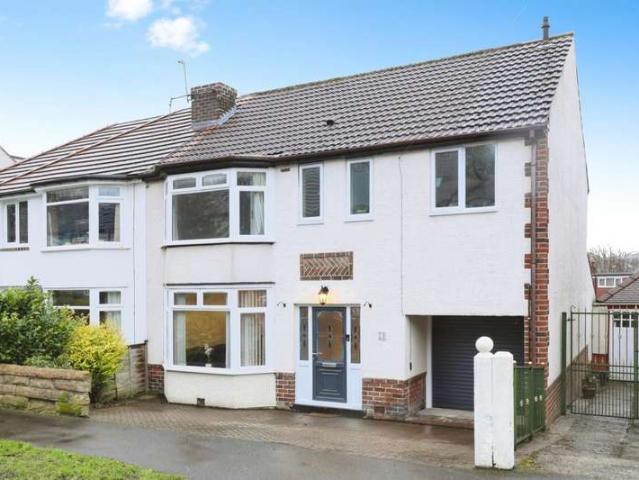 4 Bedroom Detached House
