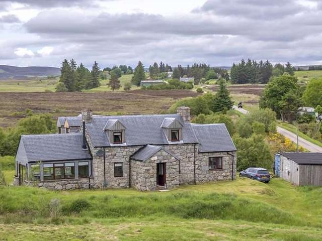 4 Bedroom Detached House