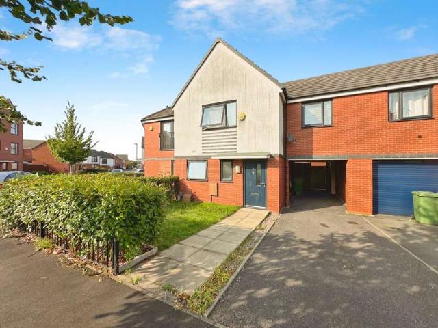 4 Bedroom Detached House