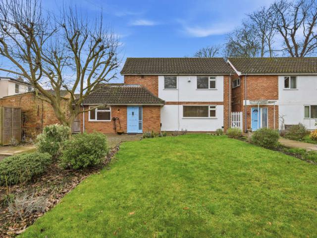 4 Bedroom Detached House