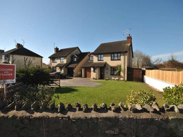 4 Bedroom Detached House