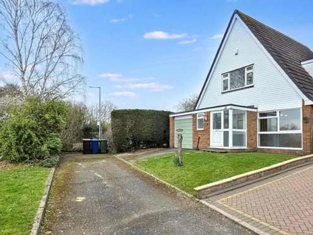 4 Bedroom Detached House