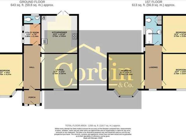4 Bedroom Detached House