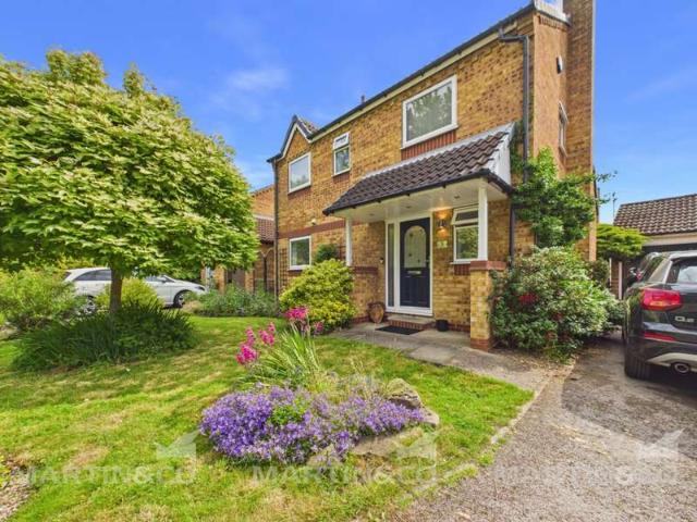 4 Bedroom Detached House