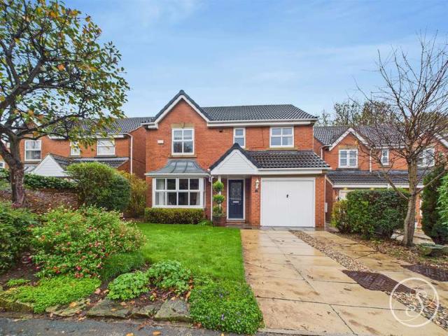 4 Bedroom Detached House