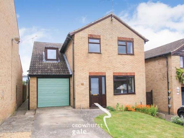4 Bedroom Detached House