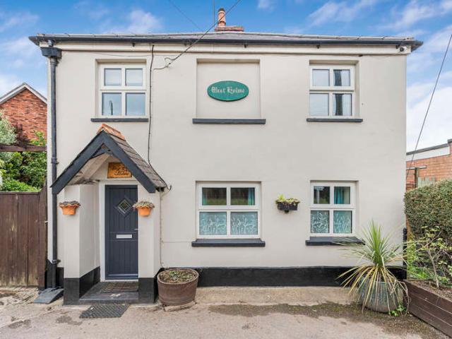 4 Bedroom Detached House