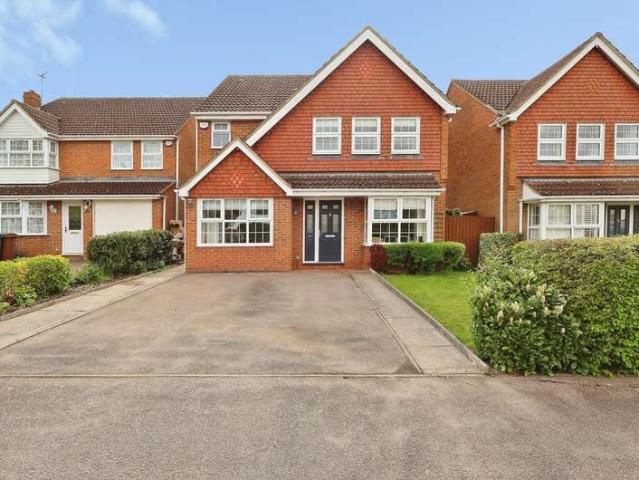4 Bedroom Detached House