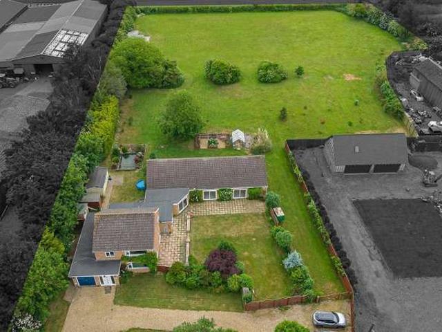 4 Bedroom Detached House