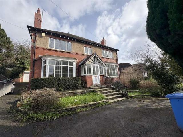 4 Bedroom Detached House